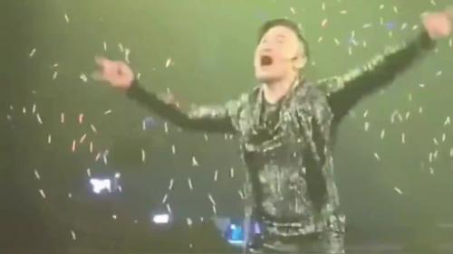 张学友苏州演唱会