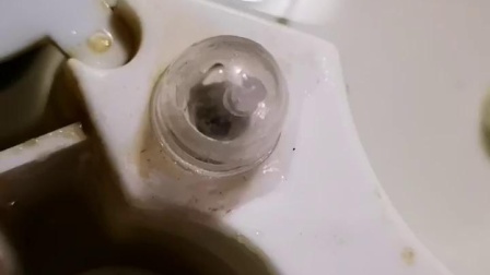 加湿器维修纪实