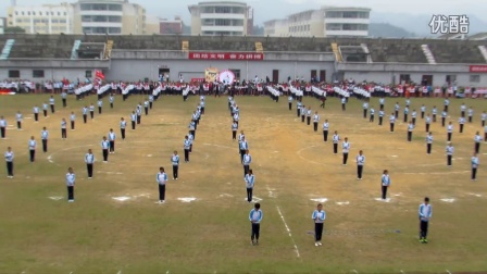 5-会昌实验学校《花样跳绳》表演