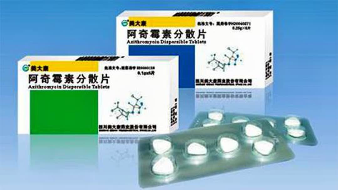 我们常用的此类抗菌消炎药品,已有案例证明某些情况下会引起癌症