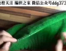 从下往上织宝宝开衫611女宝宝开衫毛衣教程视频