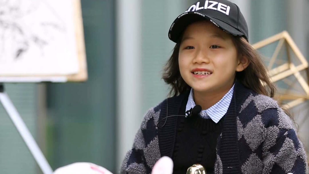 你会给爸爸打几分?——电影《背影》先导宣传采访篇