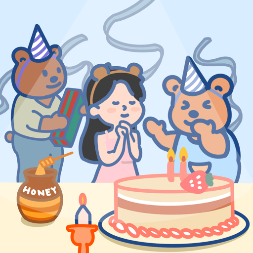 巧克力银行职员萱萱 