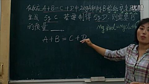 初三化学计算题讲解