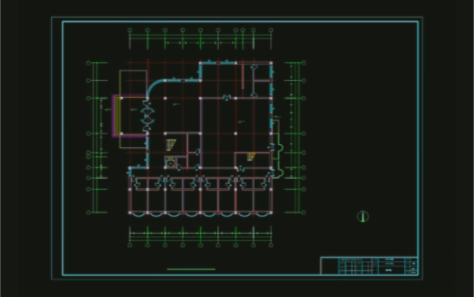 CAD快速看图王是一款多功能的CAD图纸查看,可快速查看dwg图纸、...