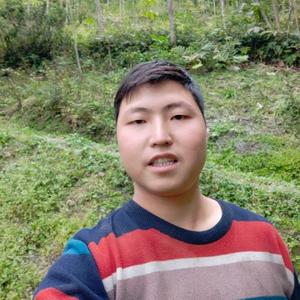 农村的小建 