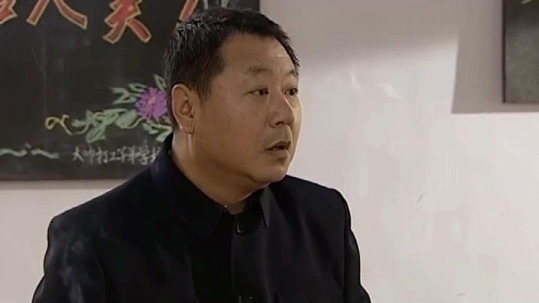 马大帅:彪哥要管理食堂进货,富贵不同意,彪哥:我是常务副校长