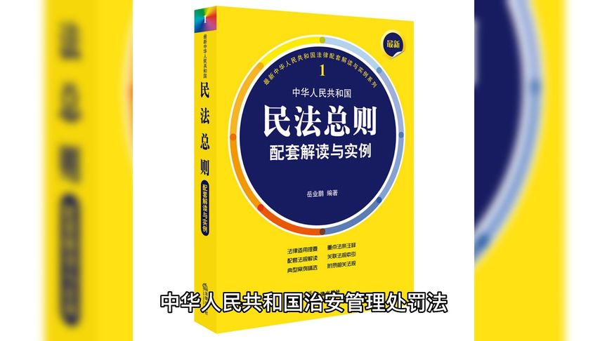 中华人民共和国治安管理处罚法 2021年