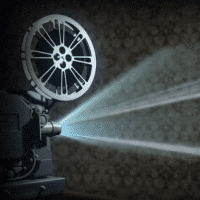 影视经典回忆录 