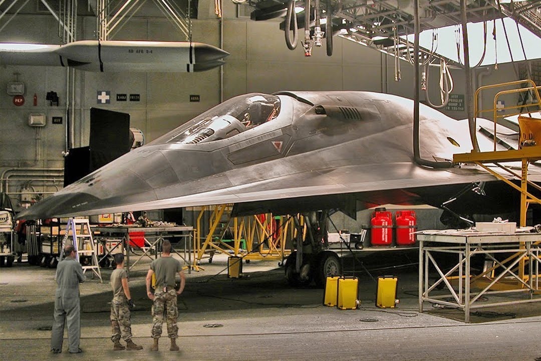 美国10大“国防武器”承包商,倒数第一,很多人没听过