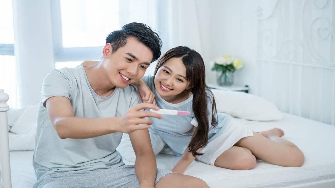 怀孕一个月有感觉吗?身体的这4个“变化”,说明你怀孕啦!