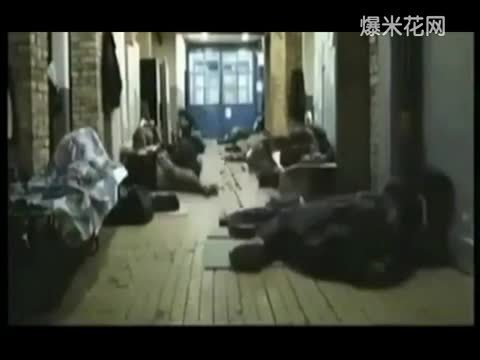 朝鲜纪录片:水深火热的美帝人民(字幕版)