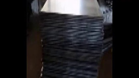 上海博储机械大型模具架生产车间揭秘~