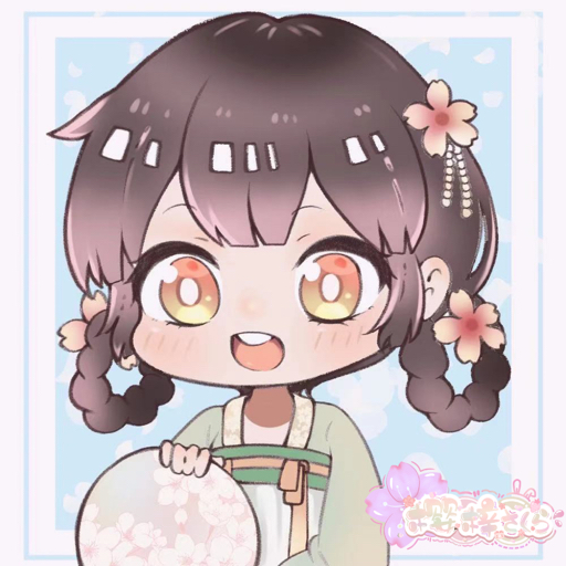 小鱼干樱梓 