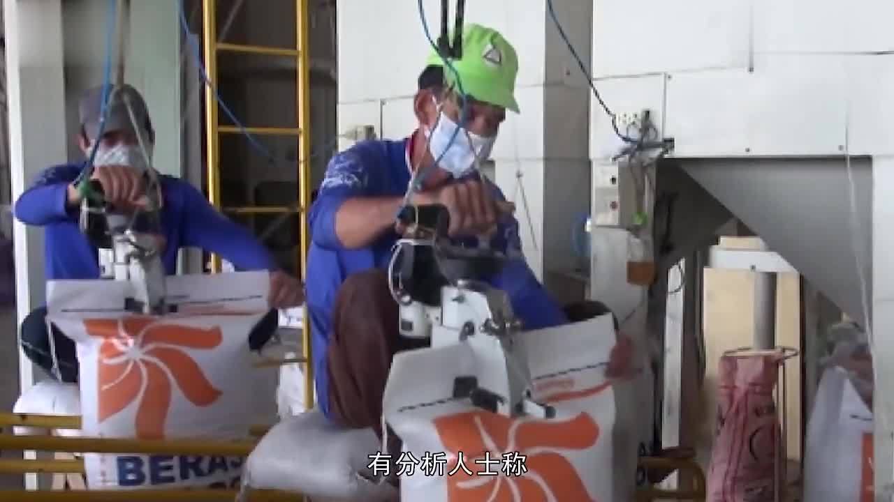 越南囤粮计划又遇到瓶颈,24家企业拒绝合作,希望获得中国青睐