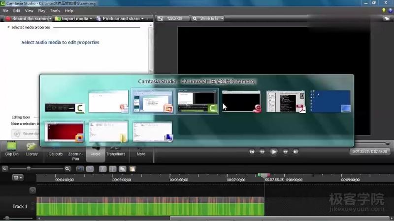Linux从入门到精通:第29讲,Linux文件压缩指令