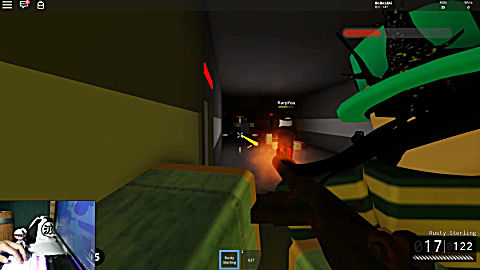 roblox 虚拟世界“僵尸故事”波波仔解说:带领波波小队执行秘密任务!