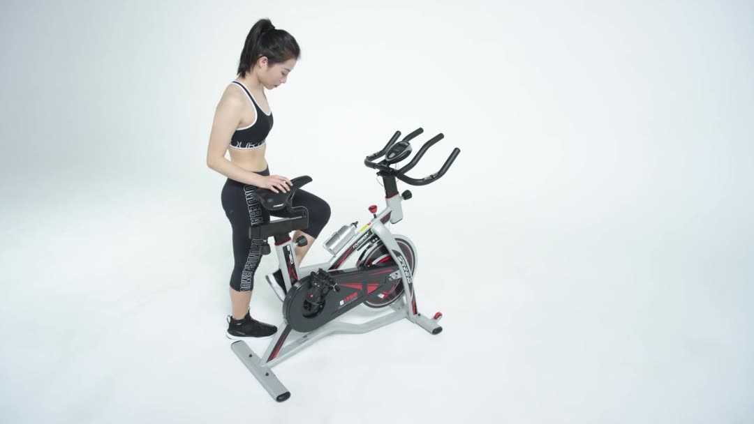 HARISON家用动感单车B1750