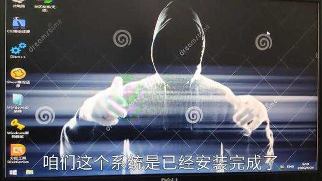 windows server2012安装,没有想象那么复杂,其实和其它系统一样