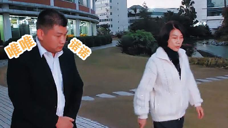 董明珠骂哭30岁高管,被怼天天加班没回过家,一旁张萌都看不下去