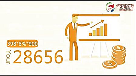 创客商城三级分销模式