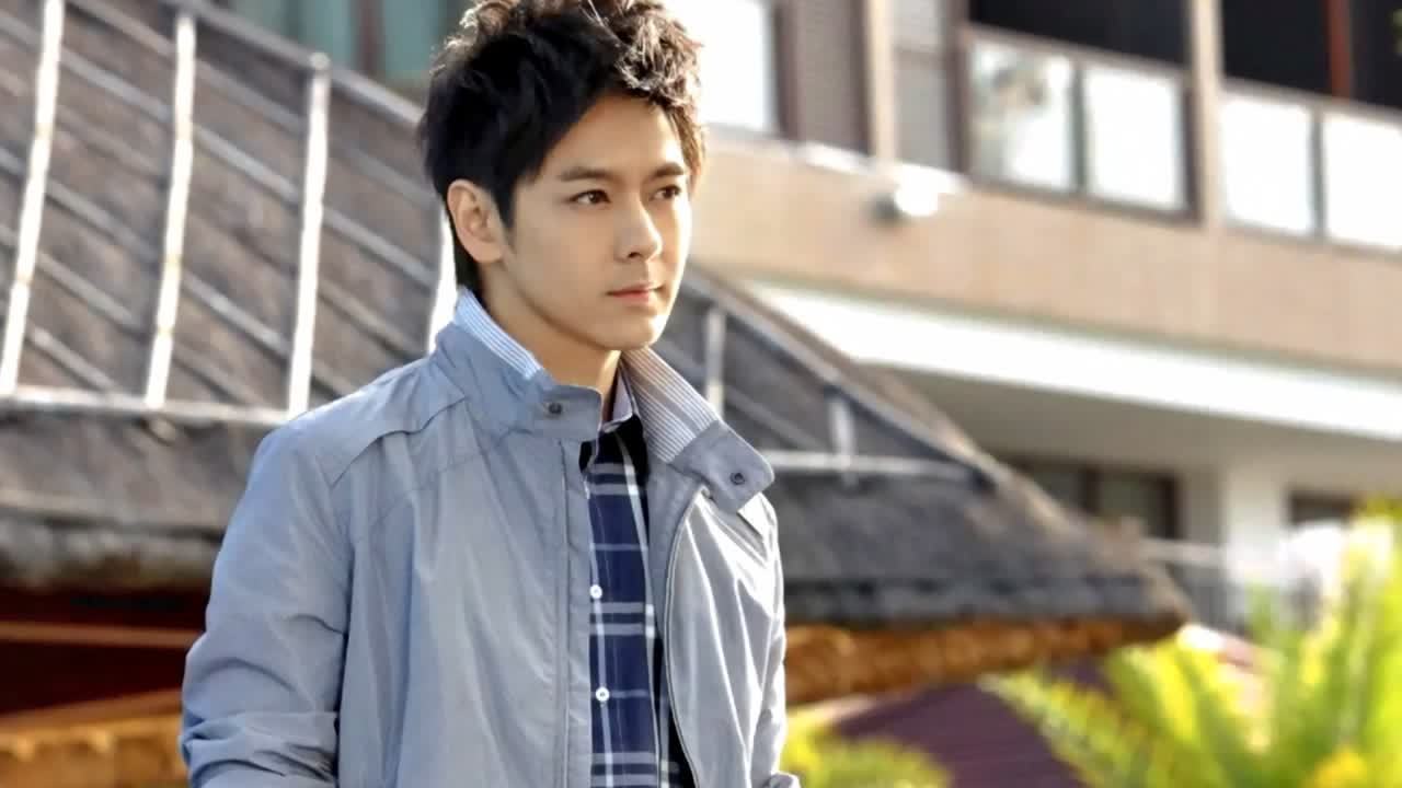 林志颖伤势好转可使用社交软件,面部重建手术恐无法还原本来面貌