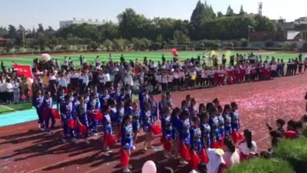 运动会开幕式(2)