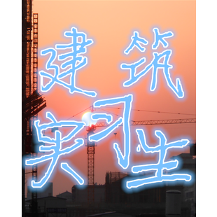 建筑实习生 