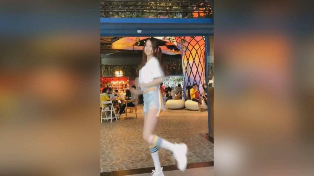 最新快手舞蹈