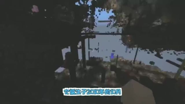 我的世界最危险的服务器,长达9年无人管理,你敢进去...