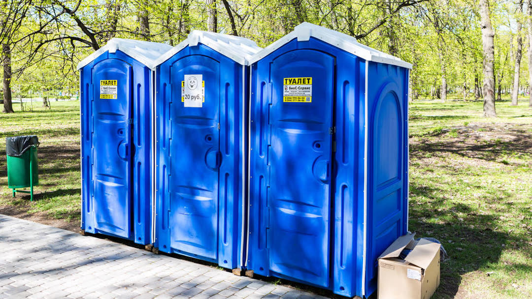 农村厕所改革,快速完成家里旱厕改造,解决厕所带来的污染