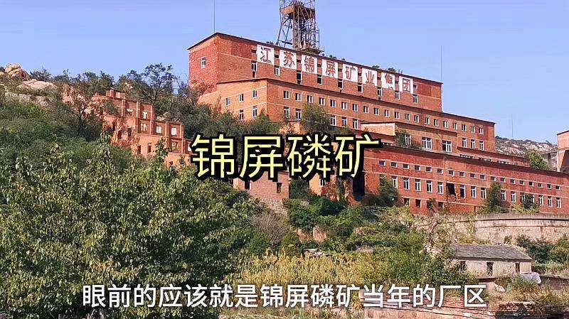 江苏连云港的这个企业是我国第一个五年计划项目 它能浴火重生吗