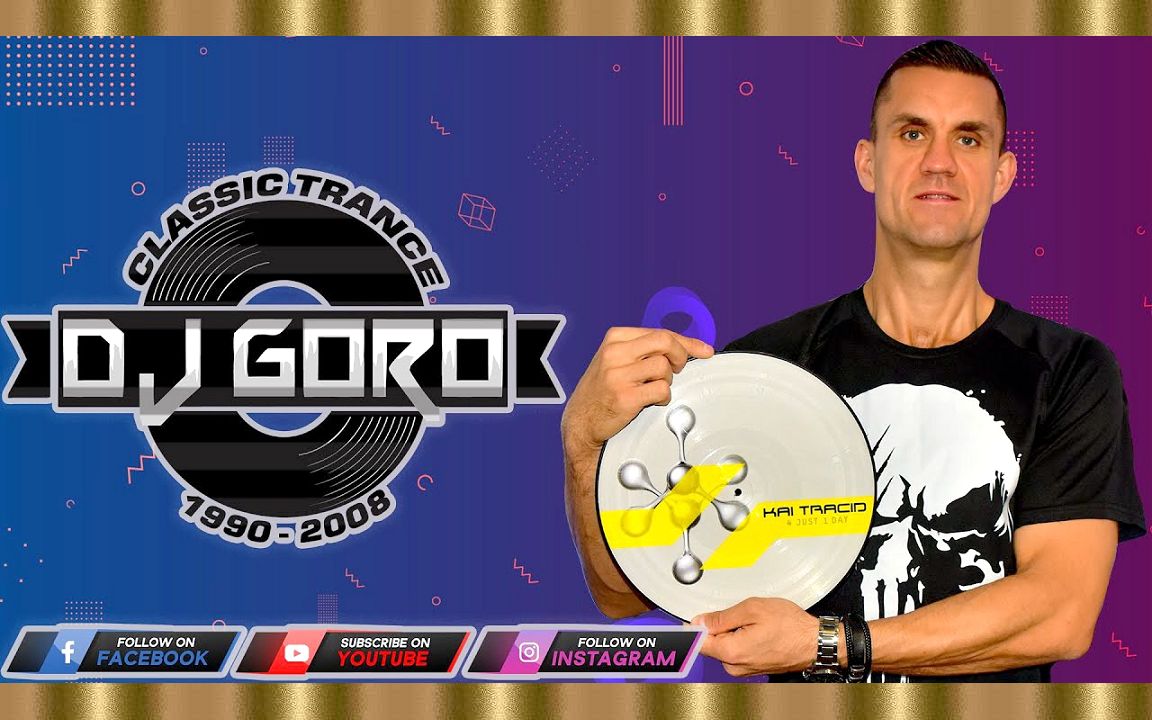 ...唱片 #1 ♨ 经典恍惚 ♨ 举起手来 ♨ 哈德斯泰 ♨ 混音⋆由 DJ Goro