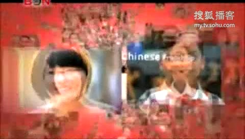 中国国家形象宣传片-人物篇