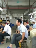 开会讨论工资,长到六千一个月了。