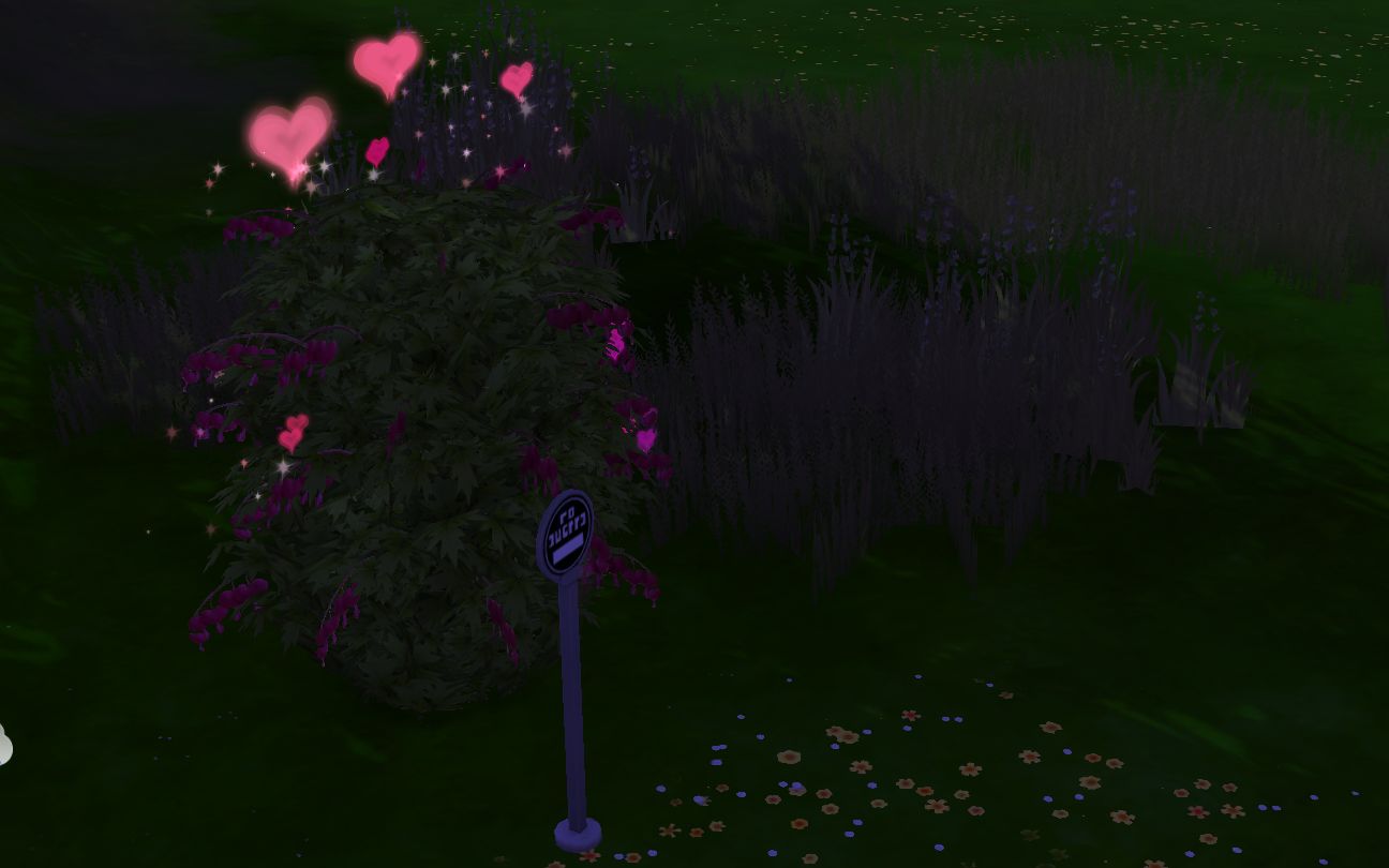 【阿闲bibi】《模拟人生4》两个人的生活婚后出轨!