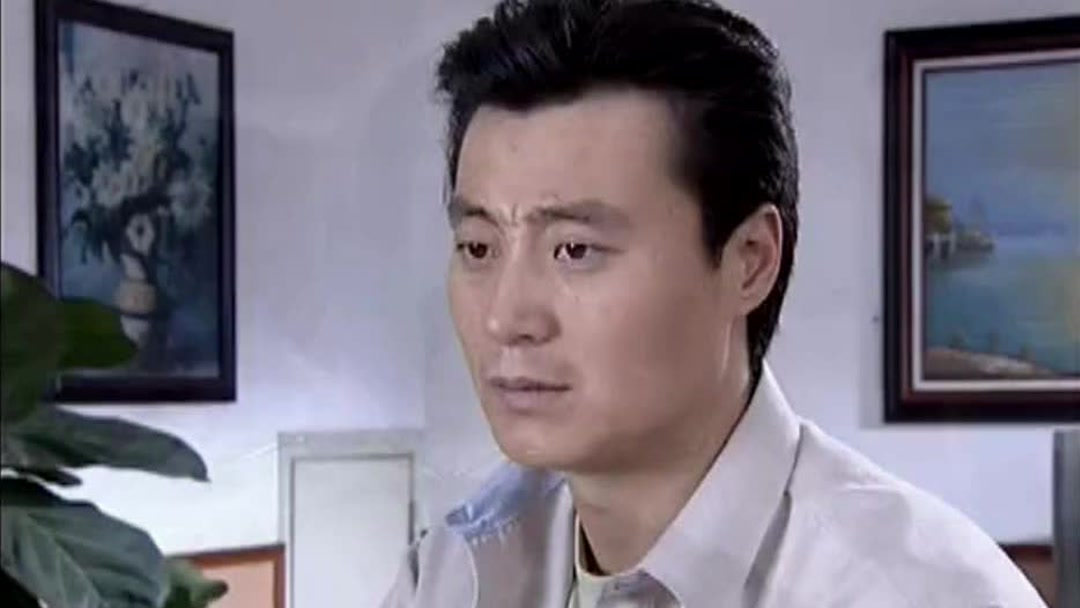 句号《曹老板的十八个秘书》病床前的逼宫