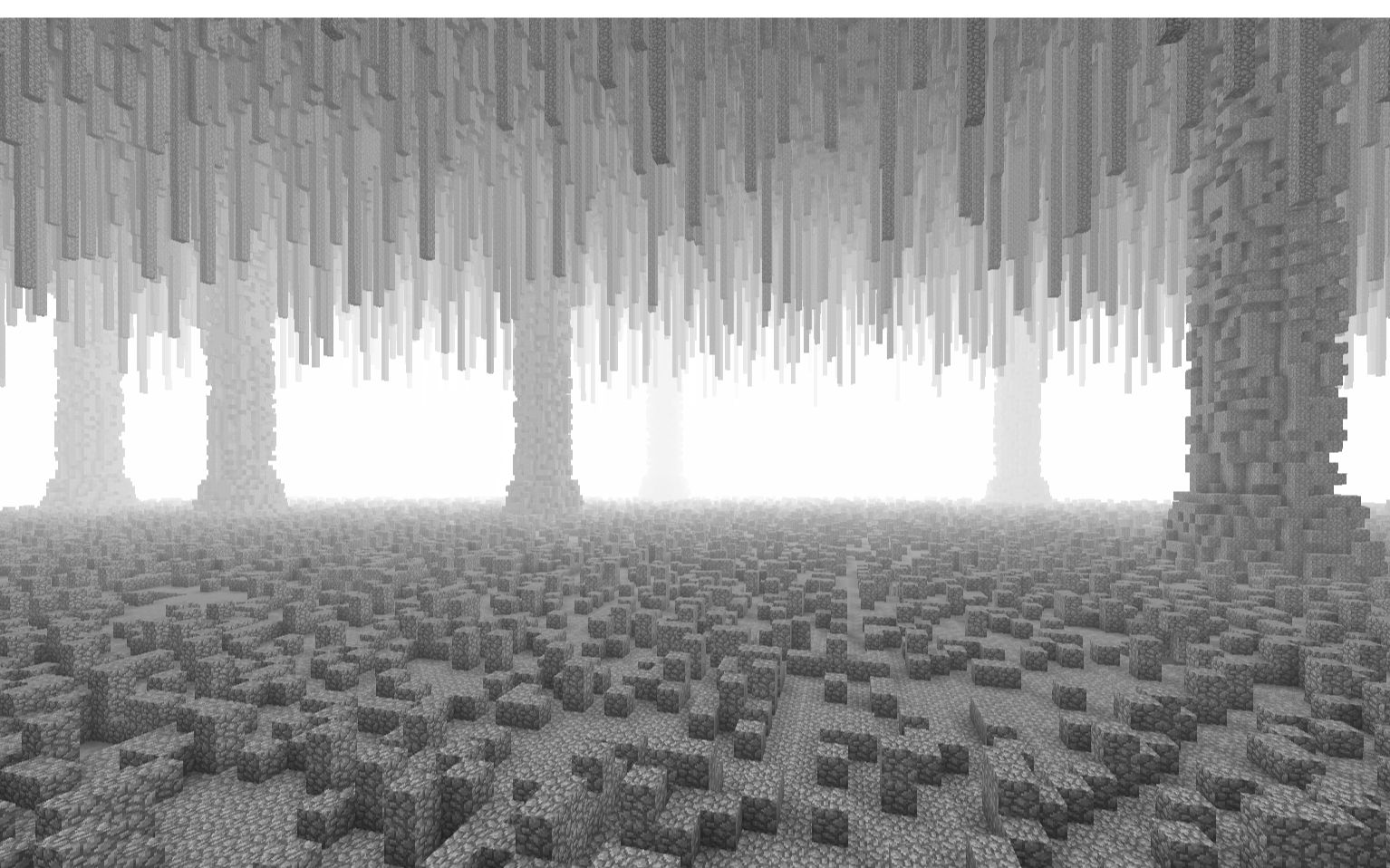 MCBE极限效率刷石机!150000/h,简单易学,压榨凋零,四倍效率