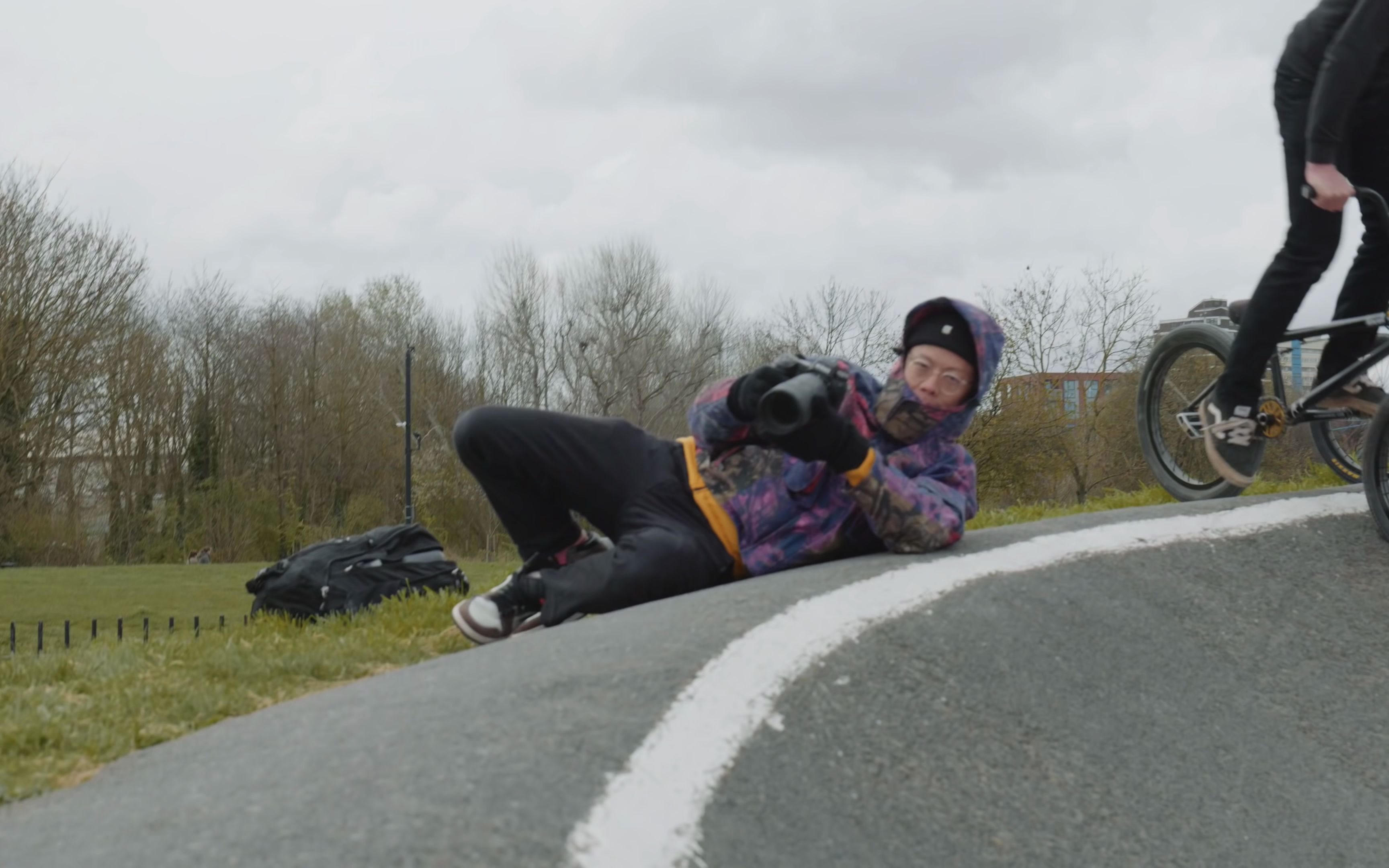 最新固件Nikon Z9 Just Got Better! 8K60 RAW _ Pre-Capture _ Super ...