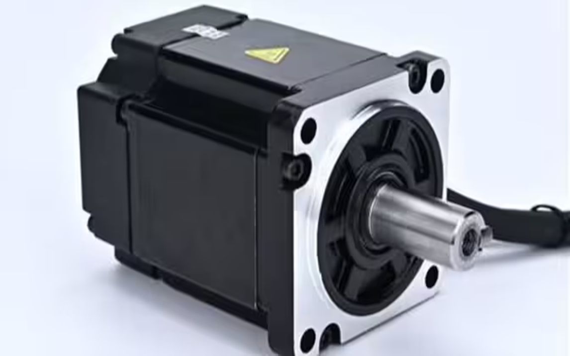 伺服电机惯量怎样匹配?带减速机驱动旋转时又该怎么计算?