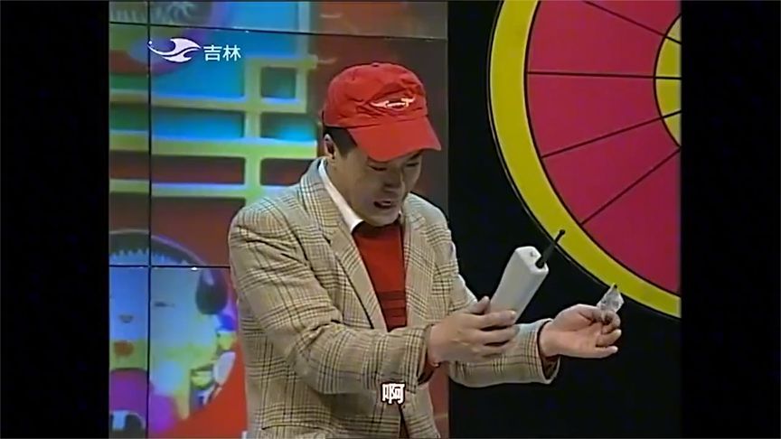 娇娇曾跟魏三演小品笑死人,赵本山没想到最后能闹成这样