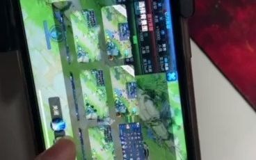 G2【iOS13.4及以上】设置(王者)