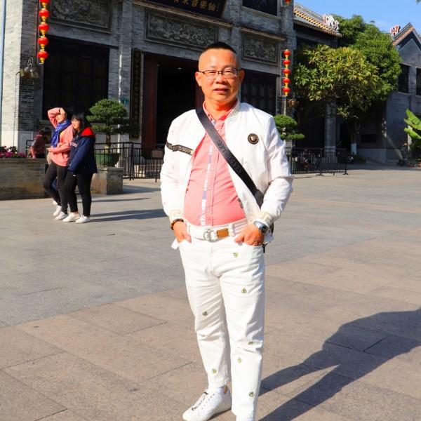 渔港来哥 
