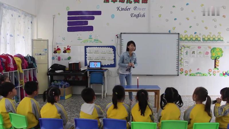 6、幼儿园教育活动导入技能——经验导入