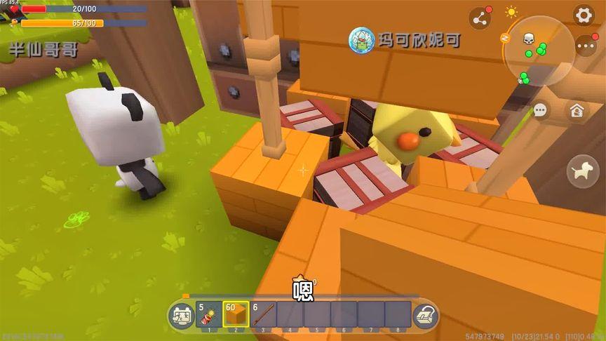 迷你世界:小伙伴开了商店,这不卖,那不卖,没啥好买