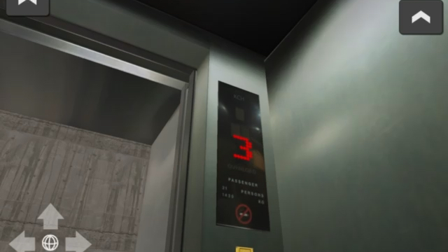 迷你世界产的电梯!故障率极高!