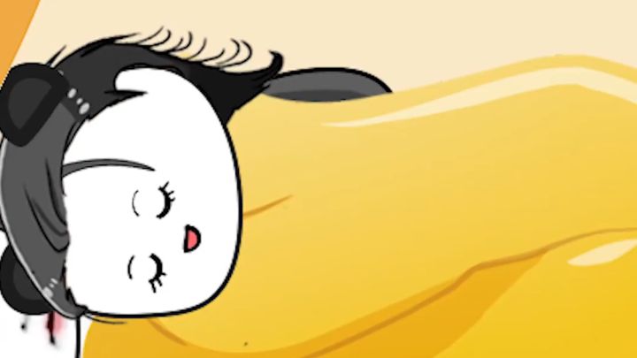 沙雕动漫修仙第一集,修仙传,喜欢可以点个赞,谢谢