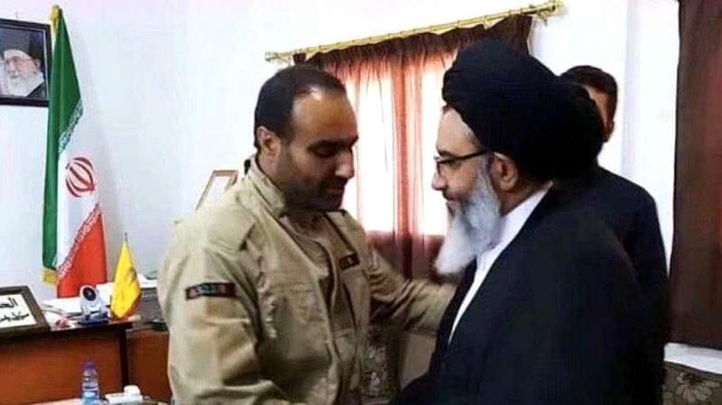 伊朗损失惨重,高级将领接连遭暗杀,将发动更大报复行动