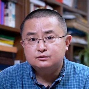 老柴说