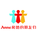 Anne和她的朋友们 
